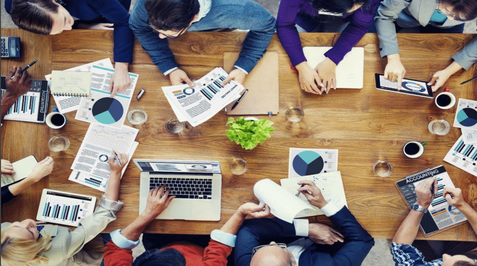 Modelo general de metas - Formación Continua MX